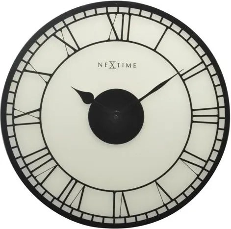 NeXtime 8146 Big Ben 43cm nástěnné hodiny