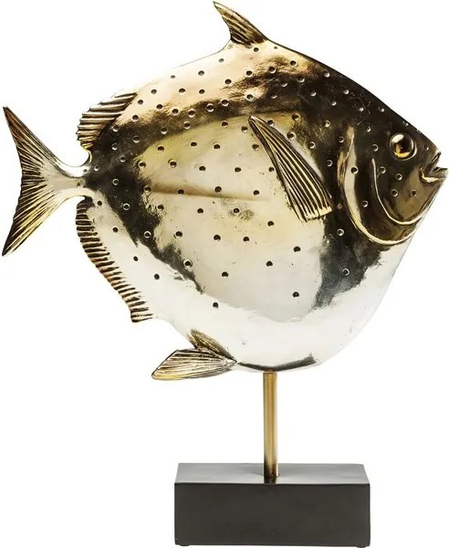 Dekorativní figurka Moonfish - velká