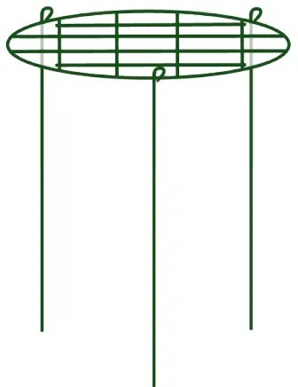 Podpěra rostlin s mřížkou 45cm/prům.30cm