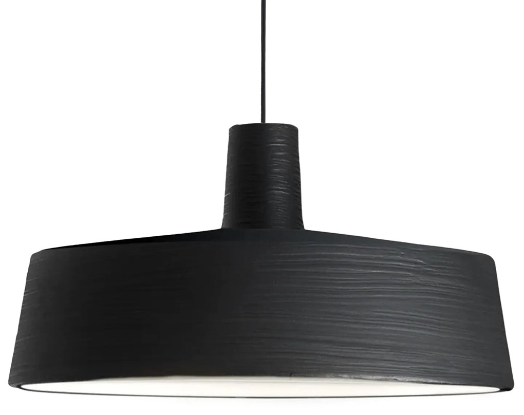 Maarset designová venkovní závěsná svítidla Soho L