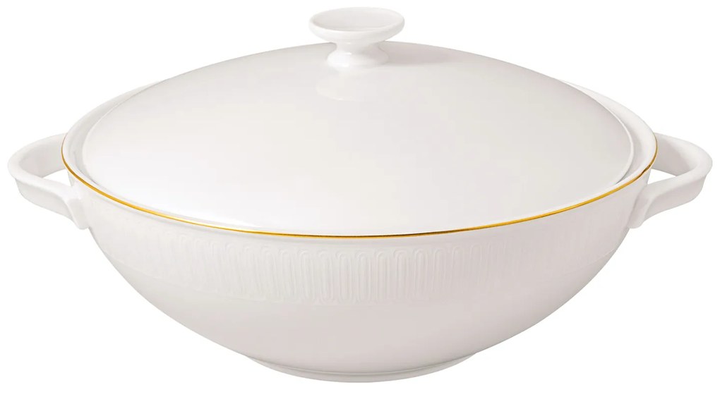 Villeroy & Boch Terina na polévku Chateau Septfontaines, 2 200 ml 10-4661-2360