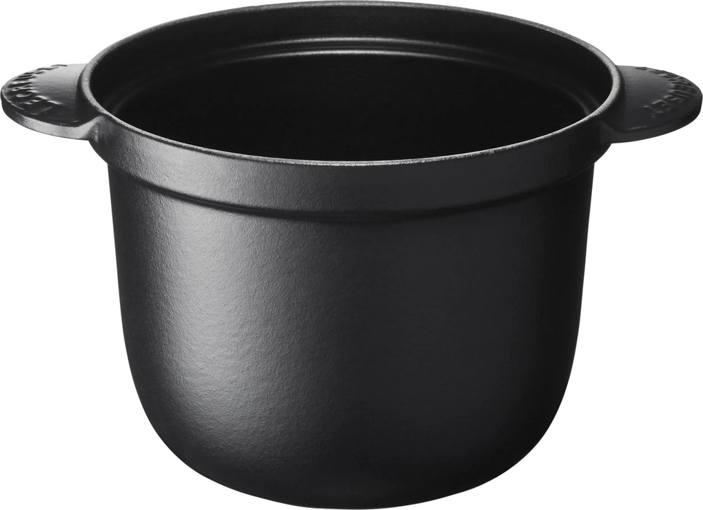 Pekáč Cocotte Every Tradition Collection 18 cm višňový