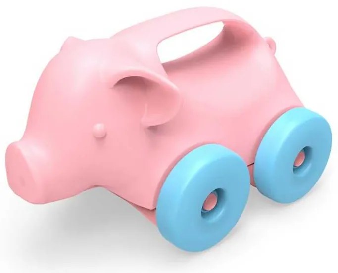 Green Toys Prasátko do ruky
