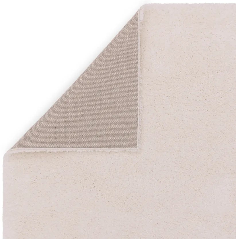 Tribeca Design Kusový koberec Ganta Cream Rozměry: 80x150 cm