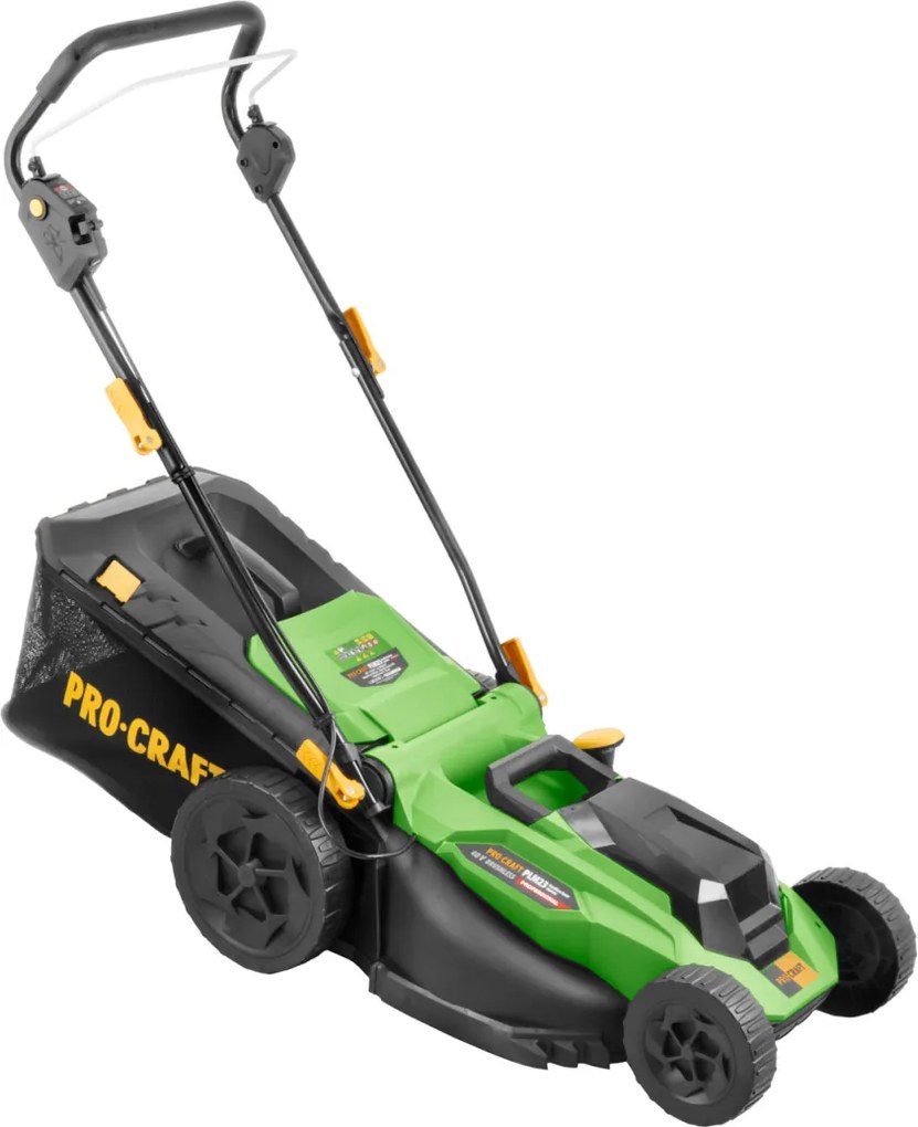 Aku sekačka Procraft PLM23bb (bez baterie a nabíječky) | PLM23bb