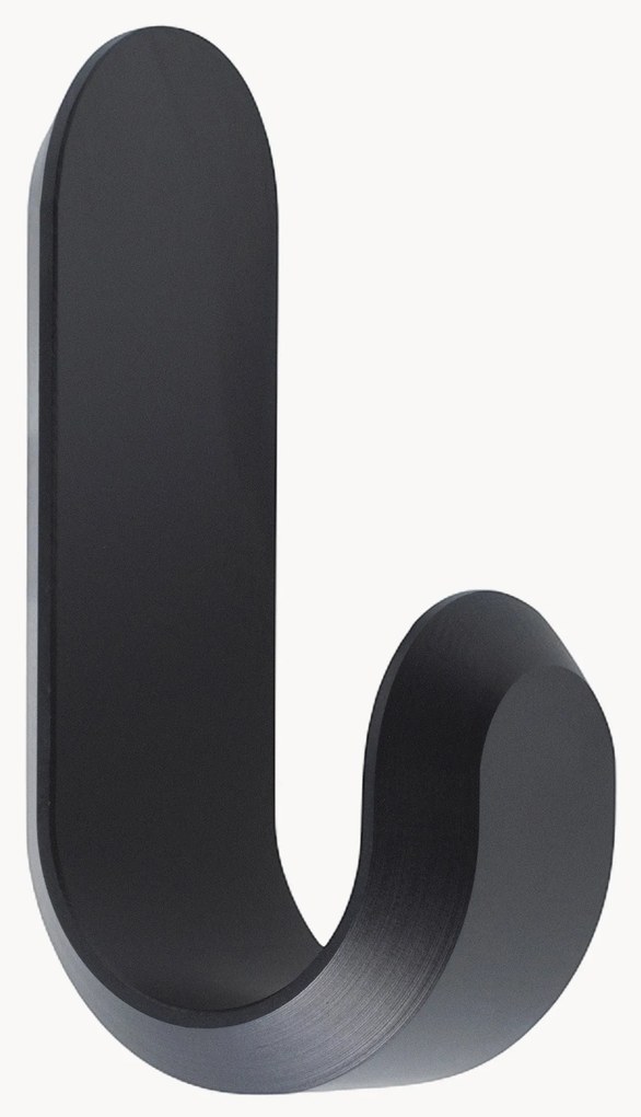 Sada nástěnných háčků Curve Mini, 2 díly