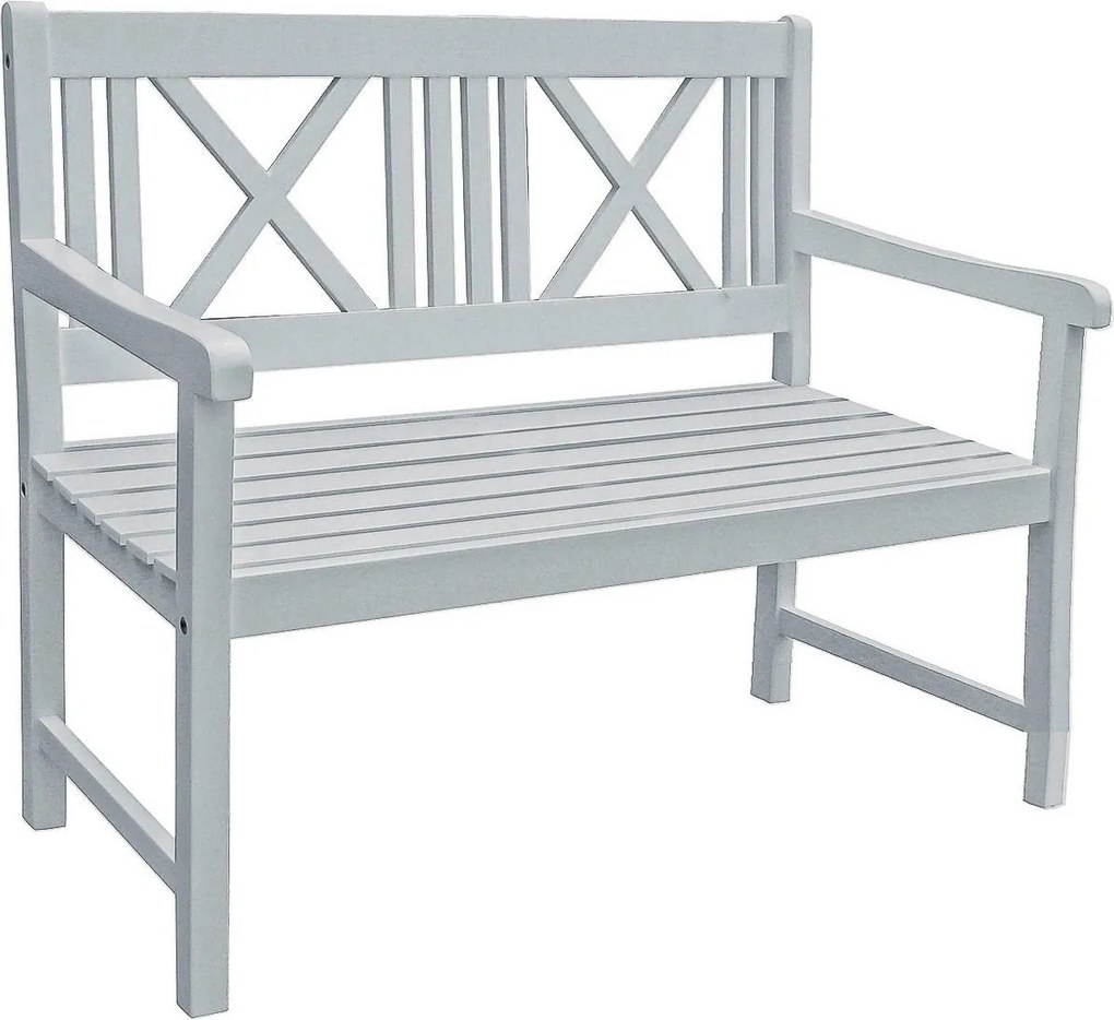 XXXLutz ZAHRADNÍ LAVICE dřevo Gardenson - Online Only zahradní nábytek - 002836013701