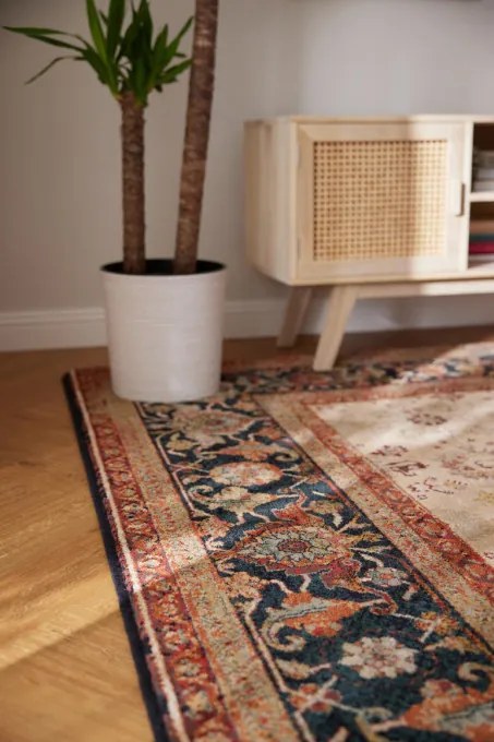 Koberec OMEGA Super Alcazar béžový