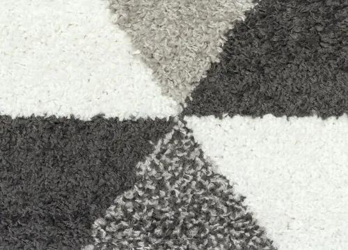 Koberce Breno Kusový koberec LOTTO 665/HR5E, Vícebarevné, 100 x 150 cm