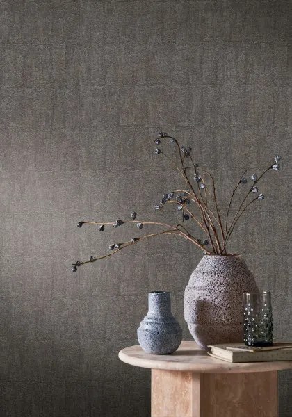 Vinylová tapeta Casamance Bizen Odstín Tapety: Mordoré 76091222