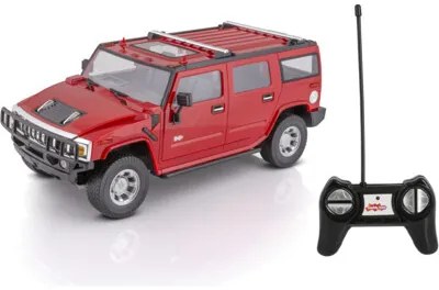 BRC 12.220 Hummer H2 BUDDY TOYS