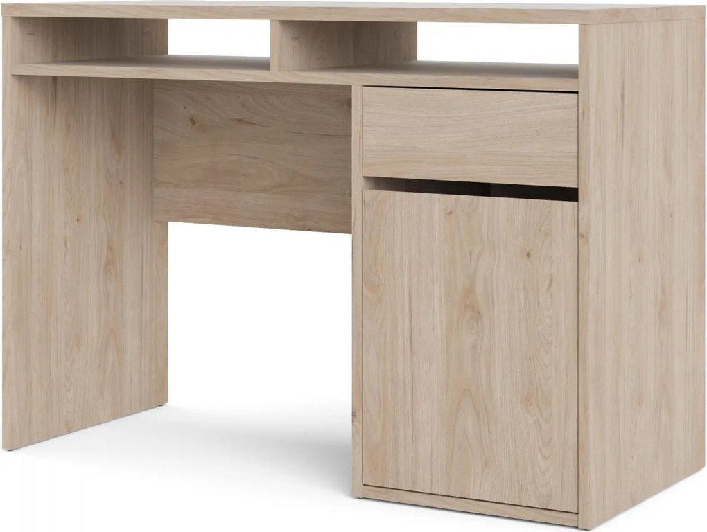 FALCO Psací stůl Felix 488 jackson hickory