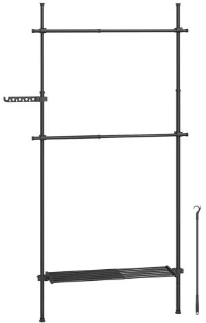Věšákový stojan HSR136B01