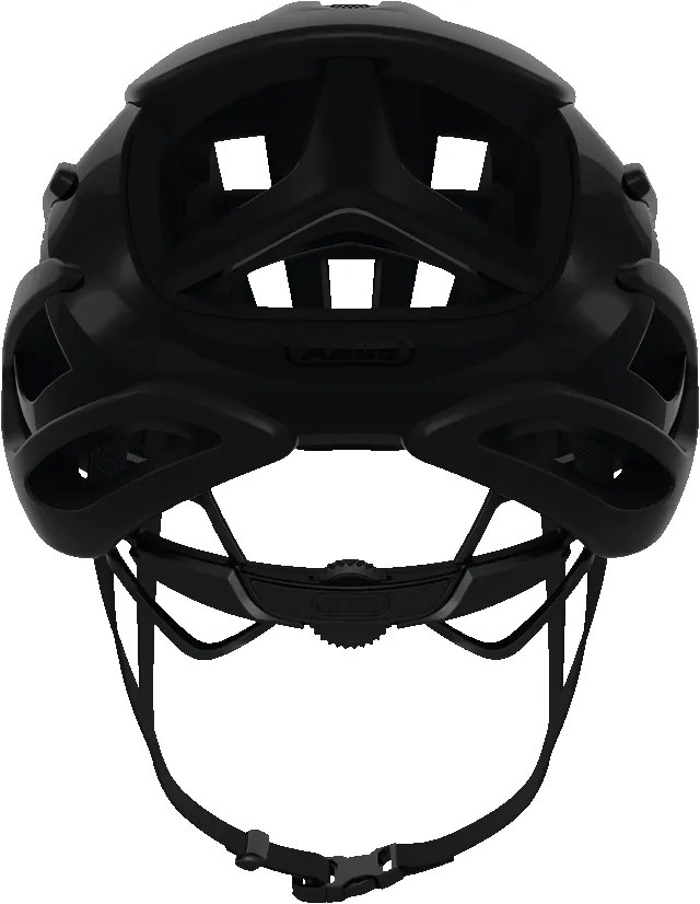 Abus AirBreaker velvet black Varianta: AirBreaker velvet black M