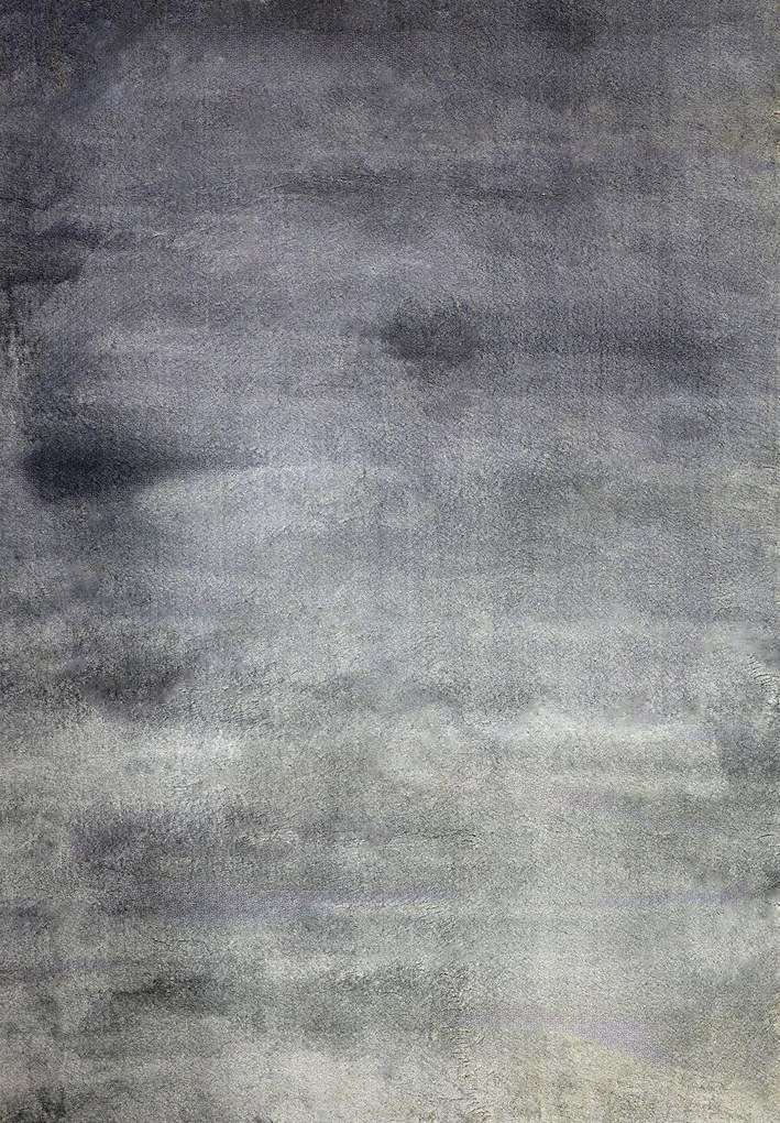 Obsession, Kusový koberec Milestone 600 Grey, 120x170, šedá, ložnice