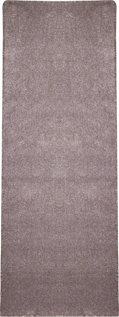 Vopi, Běhoun na míru Apollo Soft béžový, šíře 150 cm, béžová, chodba / předsíň