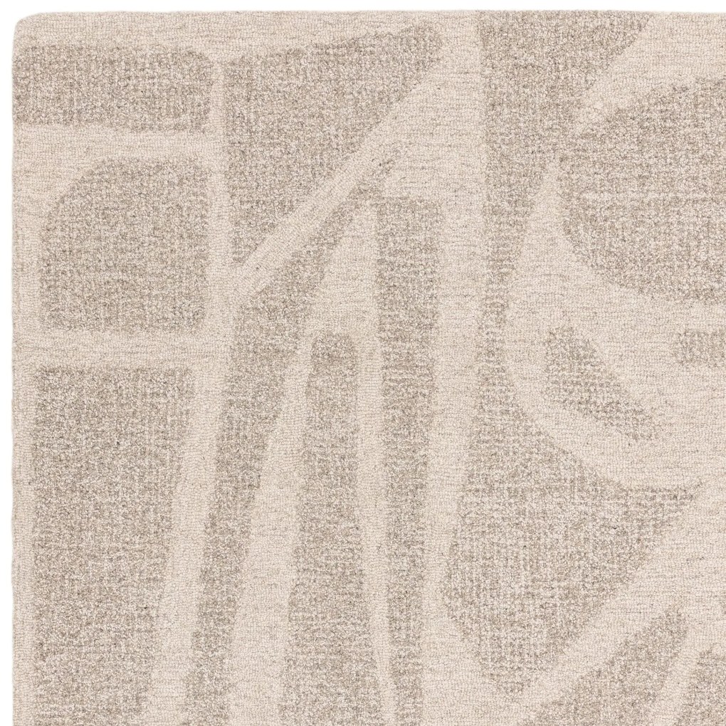 Tribeca Design Kusový koberec Slade Linen Rozměry: 120x170 cm
