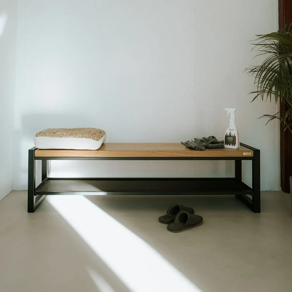 Wide Botnik Wuders Botník Weston | BIANO