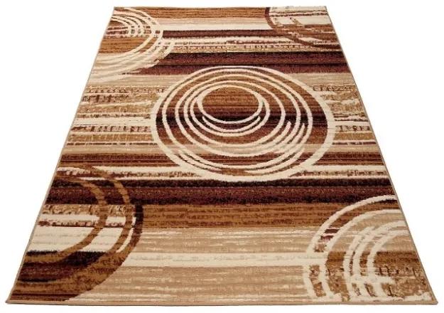 Moderní kusový koberec CHAPPE CH0440 - 160x220 cm