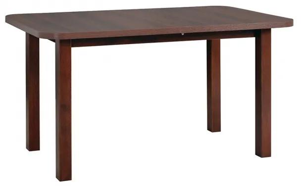 Rozkládací stůl Logan II L, Barva dřeva: olše-L