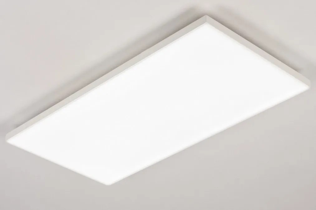 Stropní stmívatelné LED svítidlo Max E60 White