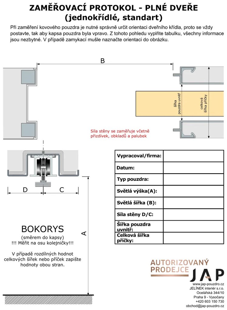 SAPELI ELEGANT KOMFORT M10 - CPL LAMINÁT - POSUVNÉ DVEŘE VČ. ZÁRUBNĚ - Borovice bílá Průchozí šířka (cm): 90, Průchozí výška (cm): 210