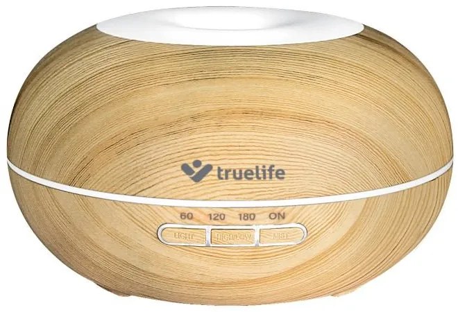 Aroma difuzér truelife air diffuser d5 light