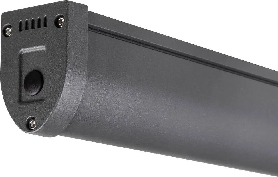 LA 1003448 GALEN 120 SP LED PROFIL venkovní Single Colour CCT switch 3000/4000 K IP67 - BIG WHITE (SLV)