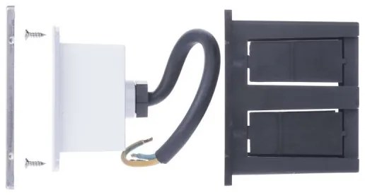 LED Venkovní orientační vestavné svítidlo BUILT-IN LED/1,5W 4000K IP65