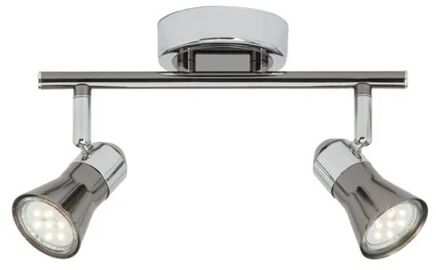 Brilliant G18313/76  Stropní bodové svítidlo JUPP LED