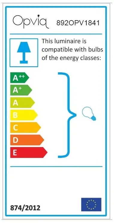 Závěsné svítidlo v měděné barvě ø 50 cm Tel – Opviq lights