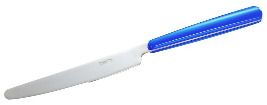 Jídelní nůž FANCY HOME, modrá