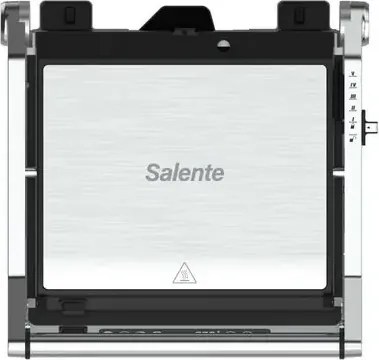 Salante FlamePro / Kontaktní gril s externí teplotní sondou / 1800 - 2