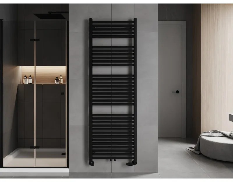 Mexen Hades, topné těleso 1800 x 600 mm, 988 W, černá, W104-1800-600-00-70