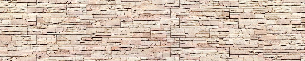 Grace ABS plast TP10025540 Stone texture 3000x600mm 1,5mm