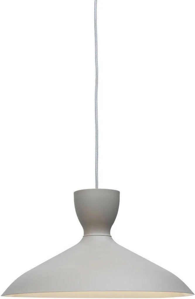 XXXLutz ZÁVĚSNÉ SVÍTIDLO, 40/22 cm It's about Romi - Online Only svítidla - 004315007701