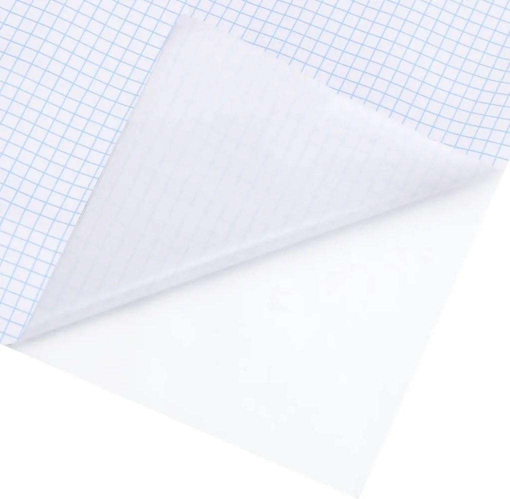 Okenní fólie matná bílá 60 x 2 000 cm PVC 155745