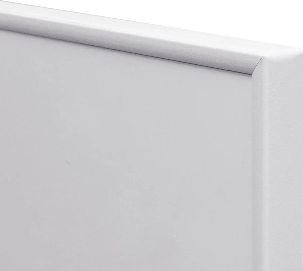 Nástěnný infrapanel Economy 700W | Výhřevnost 12,5 m2 | 120x60 cm | Bez termostatu