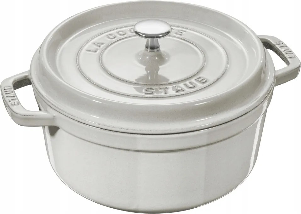 Hrnec s poklicí Staub La Cocotte 1,7 l K3