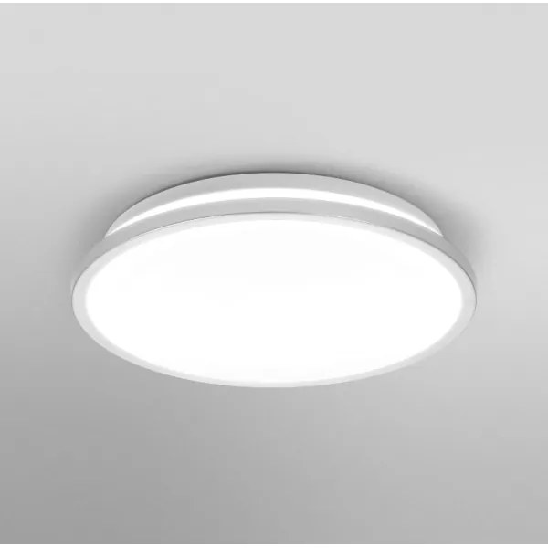 Osram - LED Koupelnové stropní svítidlo DISC LED/18W/230V 3000/4000K IP44
