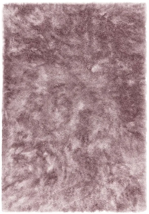 Růžový koberec Chao Pink Rozměry: 120x180 cm