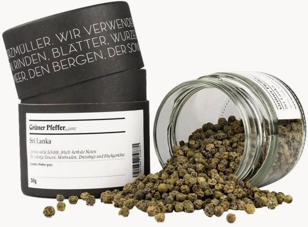 Zelená paprika, celá