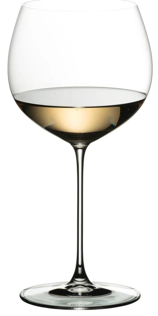 Riedel Sklenice na Oaked Chardonnay Veritas 2 ks