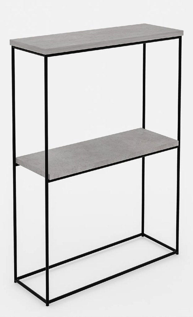 ADRK Furniture Konzole Velo ADRK-CT-VEL-B-BE