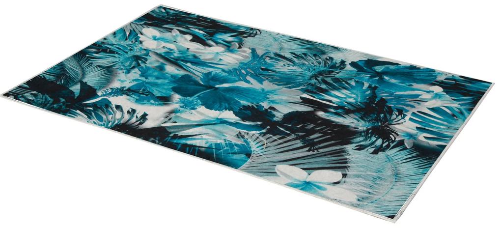 Conceptum Hypnose Kusový koberec Anakin, Vícebarevná, 100 x 200 cm