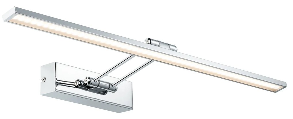 Paulmann Galeria osvětlení obrazů LED Beam Sixty 11W Chrom 998.90 P 99890 99890