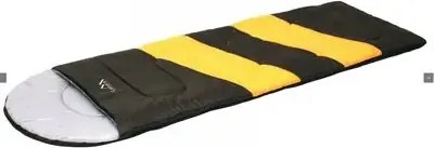 Cattara SAVONA / Spací pytel dekový / 230 x 75 cm
