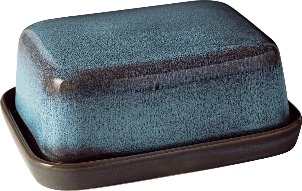 Villeroy&Boch Villeroy & Boch Lave glacé Covered butterdish