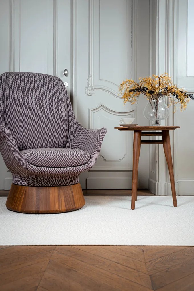 EXTOR CARPETS Venkovní kusový koberce MAXIMA W 102 BARVA: Krémová, ROZMĚR: 100x200 cm