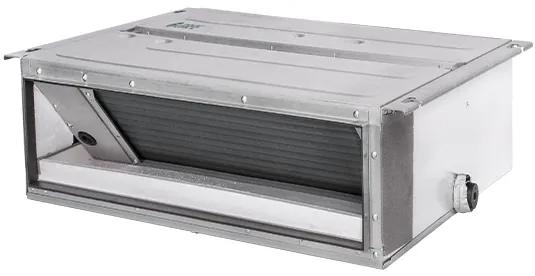 Kanálová Klimatizace Gree 1+2 ( 2,5kW + 2,5kW) Multi-split R32